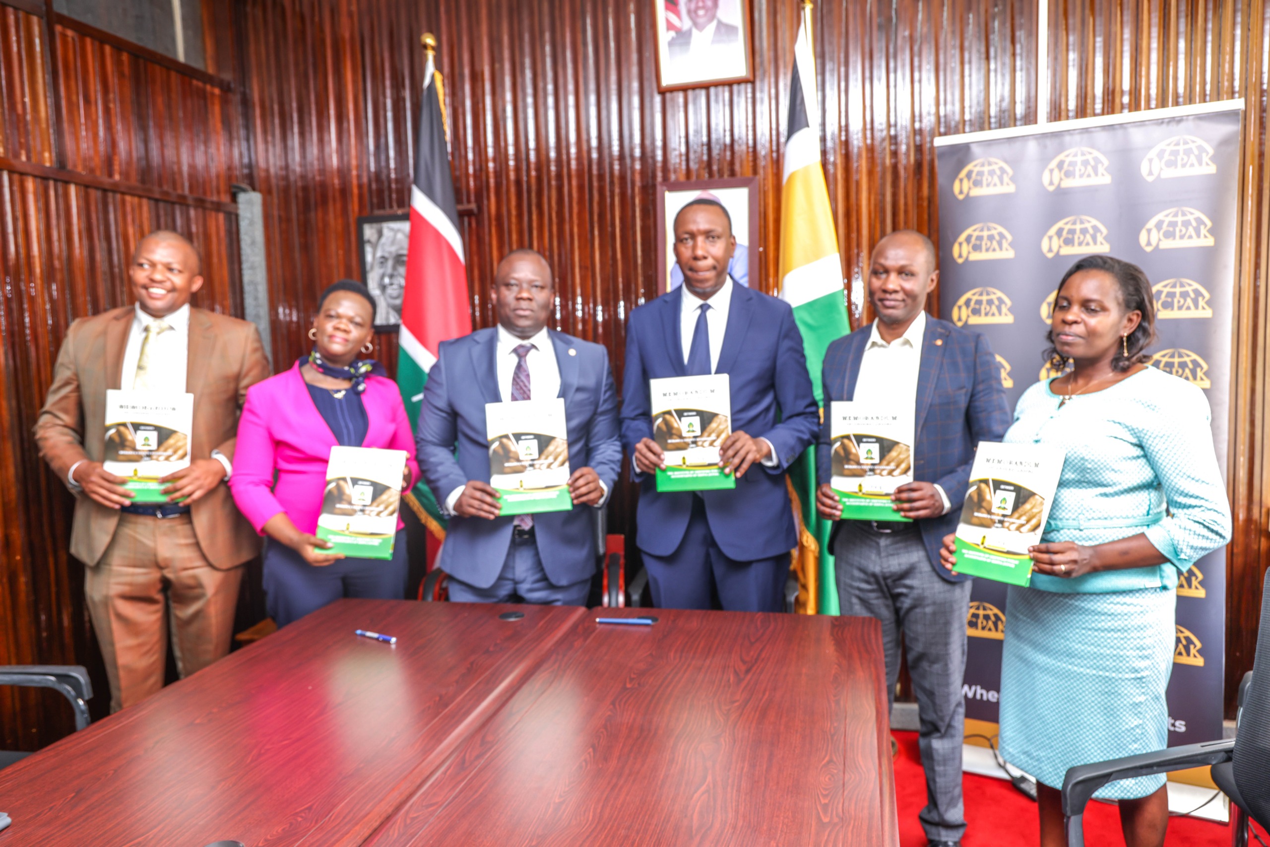 Murang'a County Government